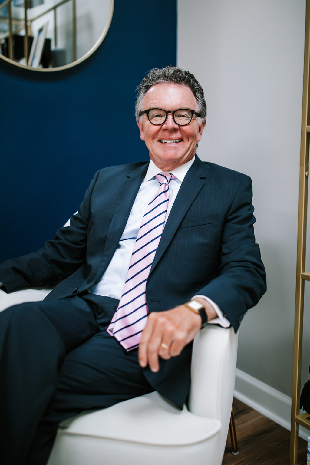 Premier Medical Spa in Athens GA | The Moore Center